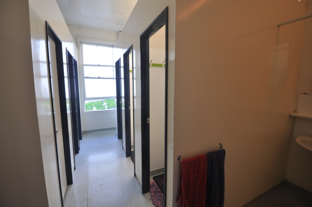 【無料の朝食！】ウェリントン シティ付近にあるRosemele Backpackerに泊まってきたので【レビュー】 | シアターカミカゼ