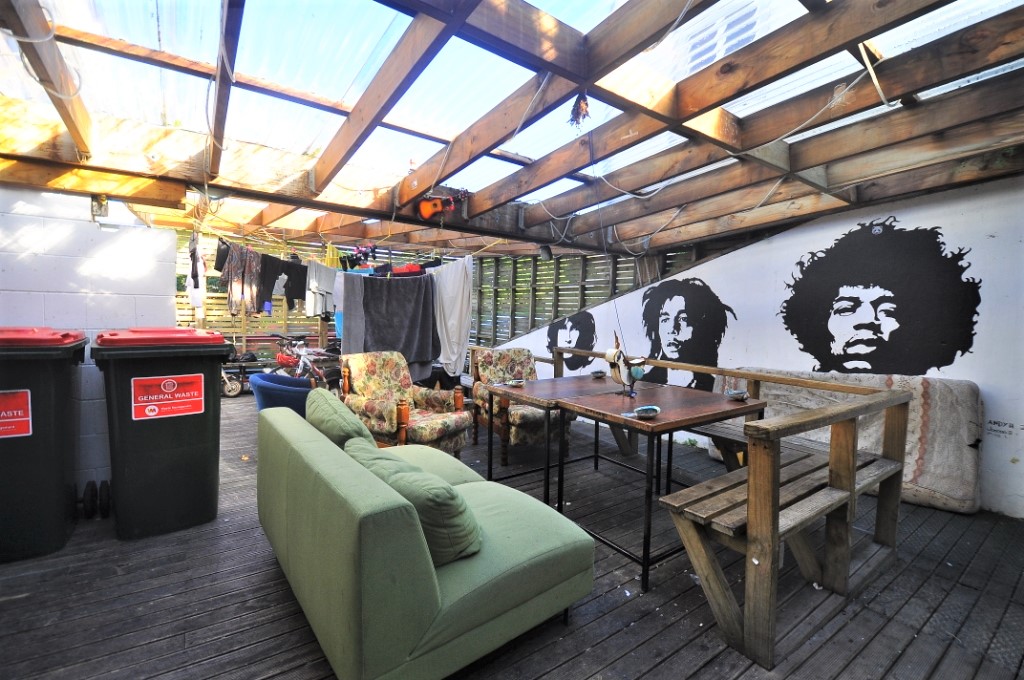 【無料の朝食！】ウェリントン シティ付近にあるRosemele Backpackerに泊まってきたので【レビュー】 | シアターカミカゼ