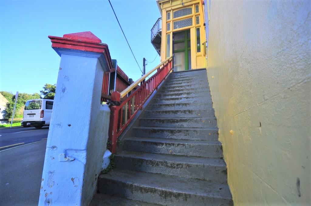 【無料の朝食！】ウェリントン シティ付近にあるRosemele Backpackerに泊まってきたので【レビュー】 | シアターカミカゼ