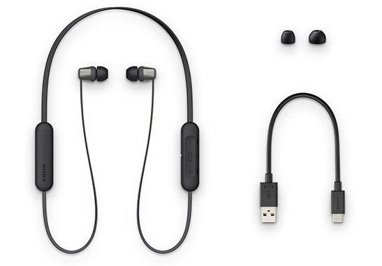【2年以上使える最強コスパ！】SONY WI-C200 レビュー【連続再生15時間！】 | BLOOMEN