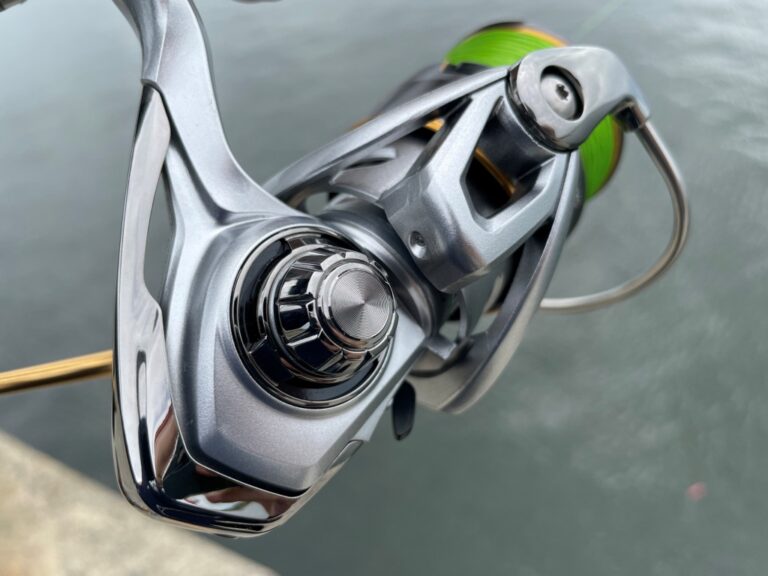 【安い？＆頑丈！】21フリームスの実釣インプレ評価【デザインはまぁ悪くはないけど…】 | シアターカミカゼ