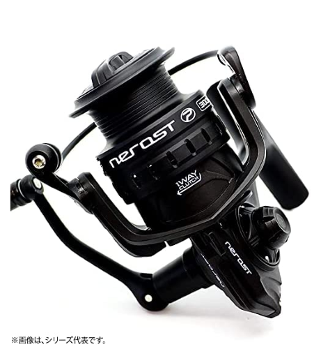 【2025年】安いスピニングリール おすすめ15選＆選び方まとめ【コスパ最強？】 | シアターカミカゼ