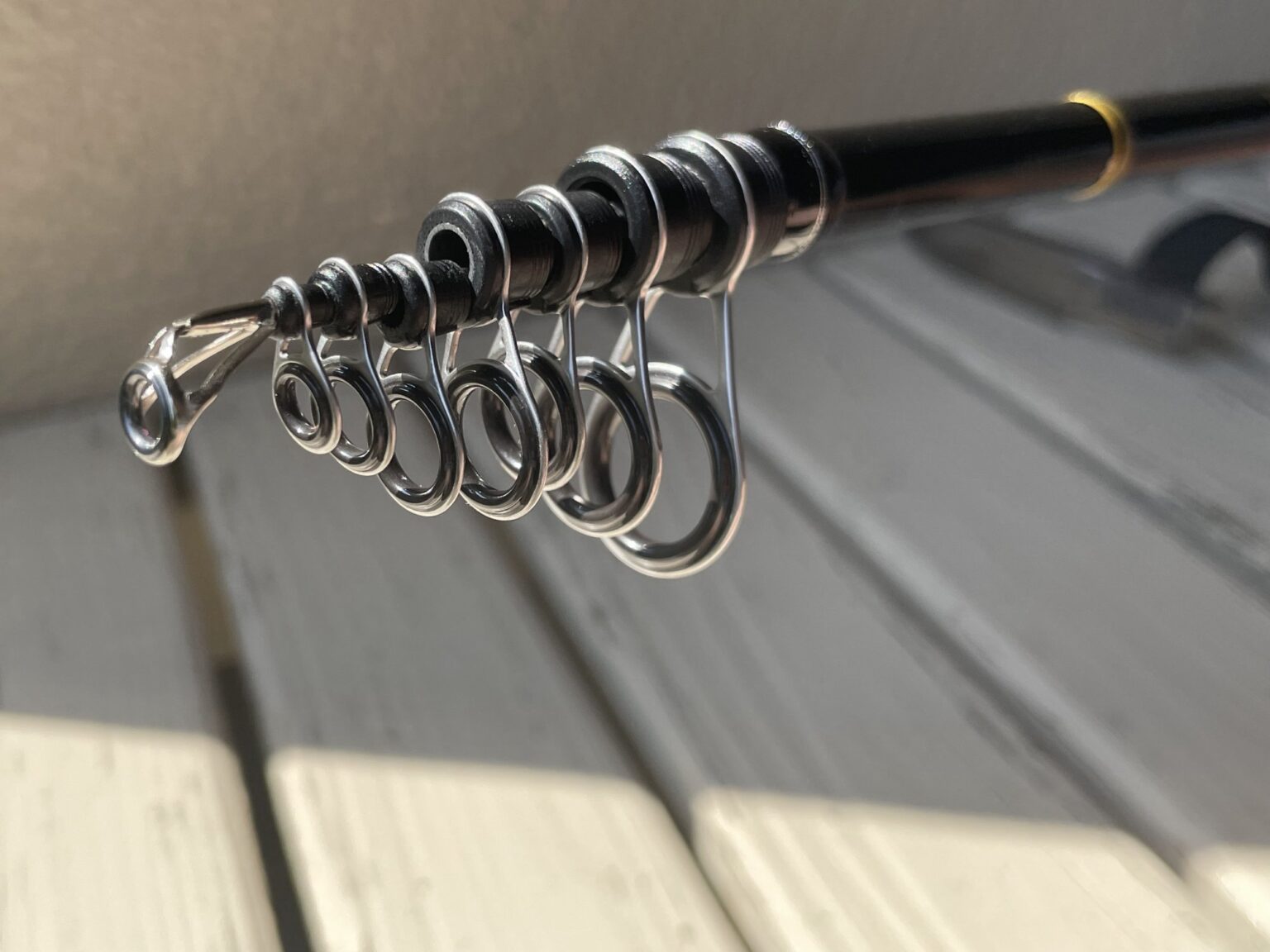 【流石はシマノ！】フリーゲーム S86ML-4の実釣インプレ評価【折れる？】 | シアターカミカゼ