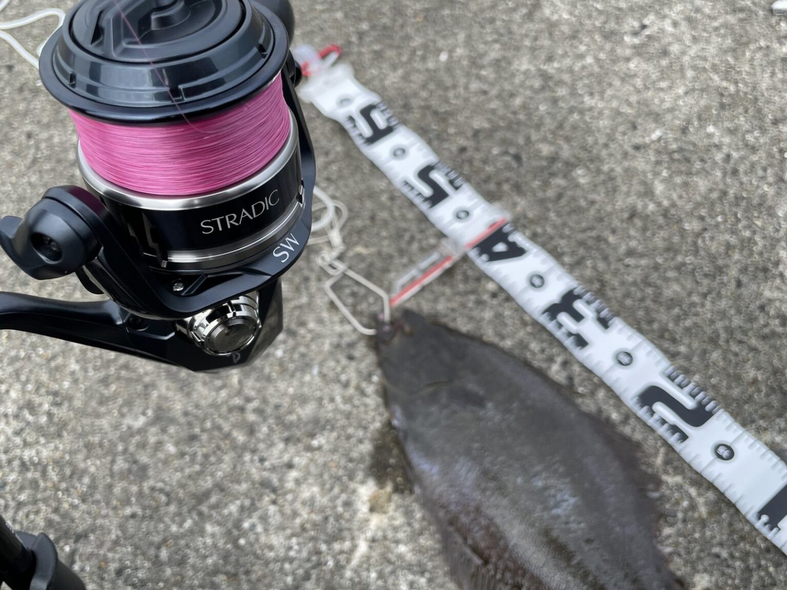 【2024年】ピンク系のPEラインおすすめ15選＆太さ(号数)の選び方【視認性抜群！】 | シアターカミカゼ