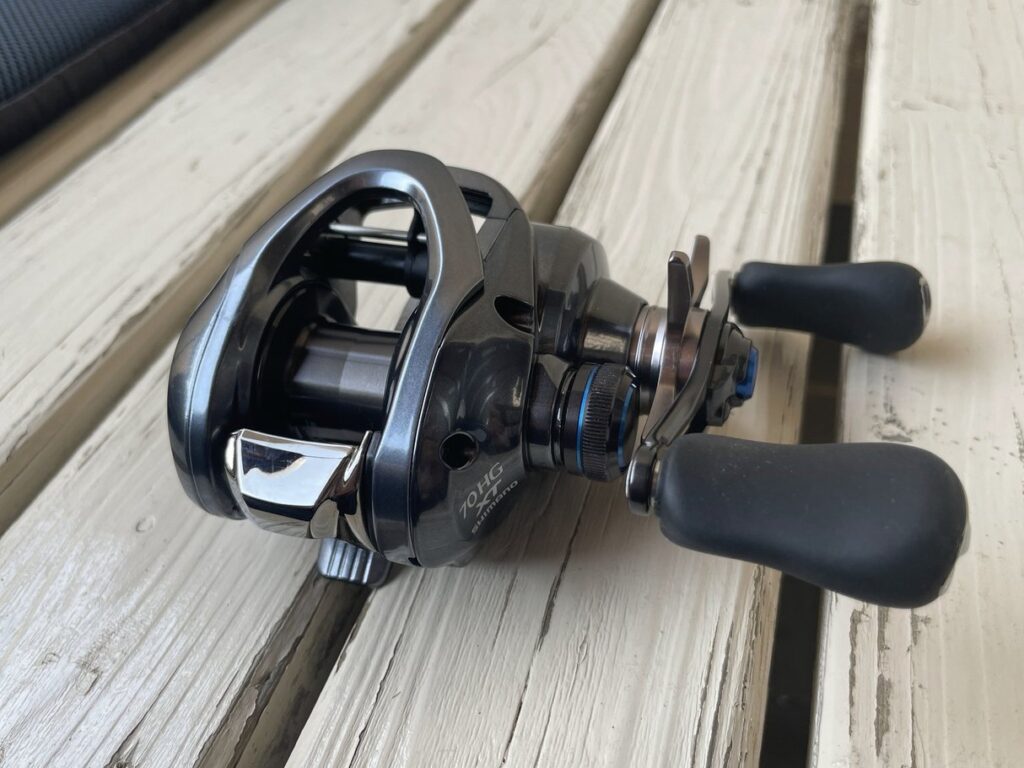 【海釣りにおすすめ！】シマノ SLX DC XT(70HG)の実釣インプレ評価【コスパも 】 | BLOOMEN